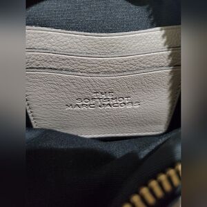 Marc Jacobs | Bags | Authentic Clement Soft Shot 2 | Poshmark
